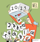 Ganz frisch von NEL | Nelcartoons